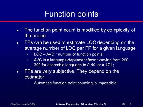 Ppt Software Cost Estimation Powerpoint Presentation Free Download