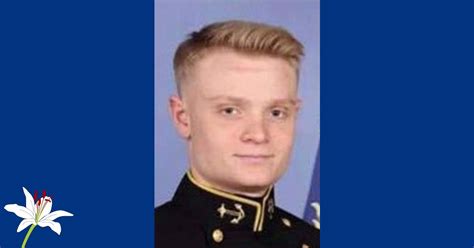 Joshua Kaleb Watson Age 23