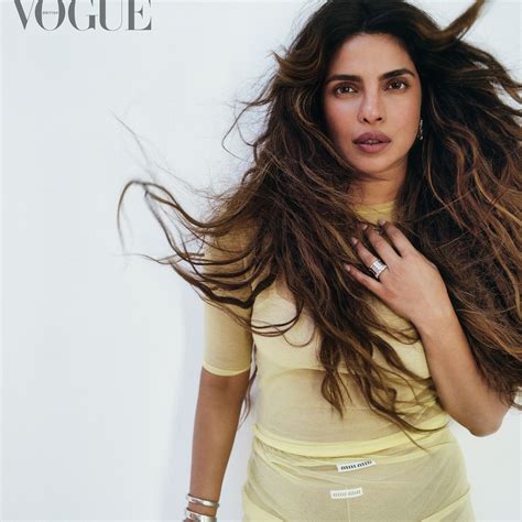Priyanka Reveals The Biggest Obstacle In Hollywood Love 1