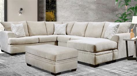 Sectional Sofa Dimensions