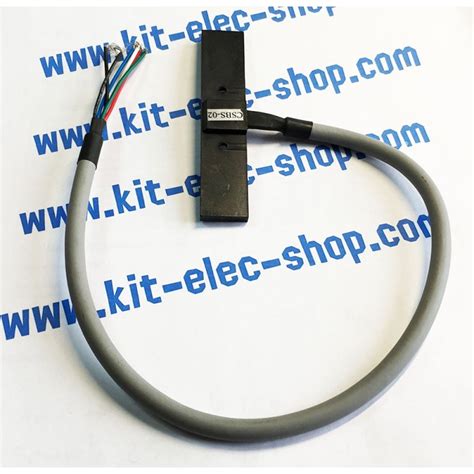 me1605 u v w encoder hall effect sensor for motenergy motors