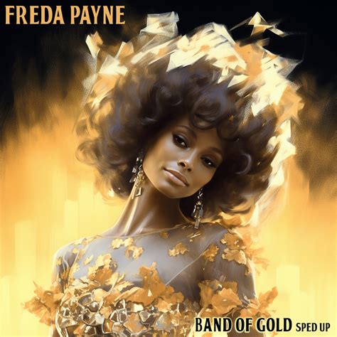 Freda Payne Band Of Gold