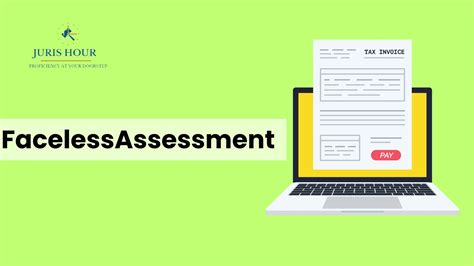 Assessment Order Under Faceless Assessment Scheme Passed Without Show