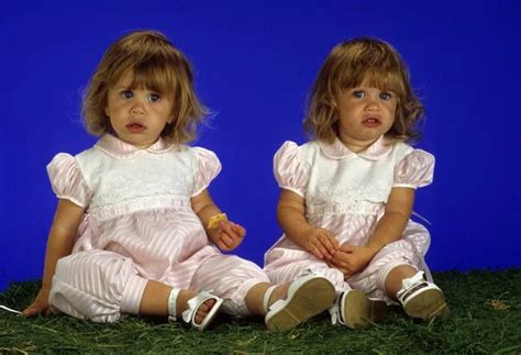 The Olsen Twins Werent Always In Sync On Full House — And 2 Cast