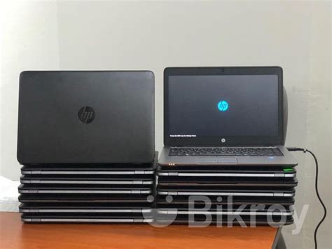 ১ মস বযপ অফর Hp Elitebook core i gen Ram Gb SSD Gb for Sale in Gazipur Bikroy