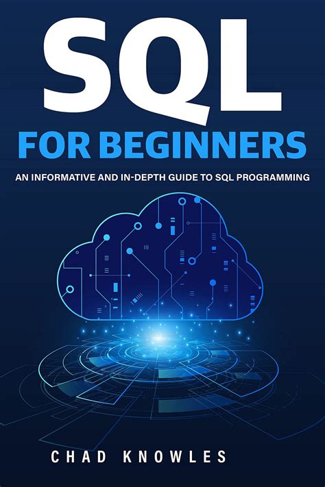 Guide To Sql For Beginners Structured Query Language Sql — By