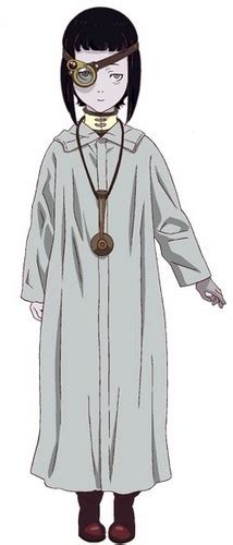 Rita Character 93066 Anidb