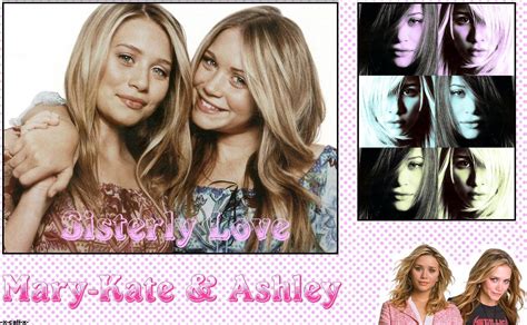 Mk And A Mary Kate Ashley Olsen Photo Fanpop
