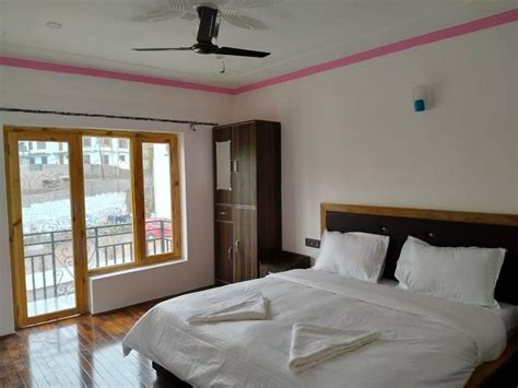 Two Flower Guest House Leh Updated Prices 2026