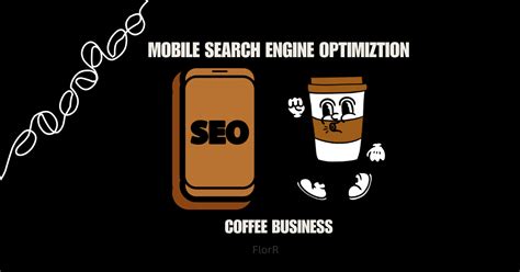Why Mobile Search Engine Optimization Matters For Cafés
