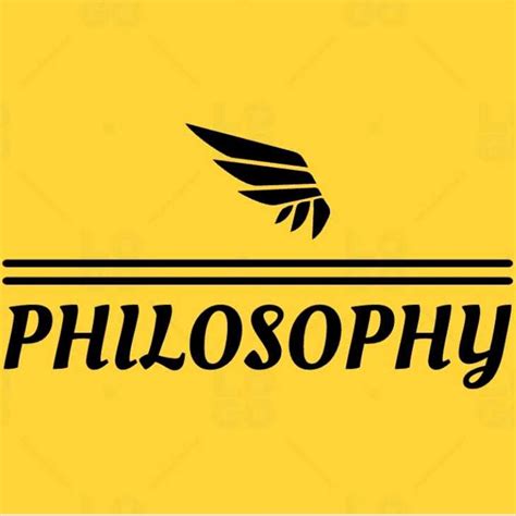 Philosophy Logo Maker