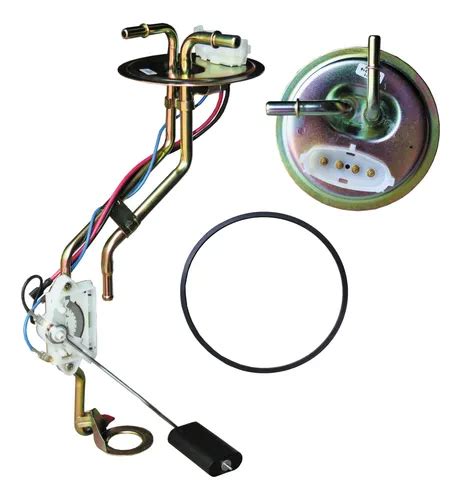 Flotador Tanque Gasolina F100 Ranger B2300 B4000 B300 89 97 Envío Gratis