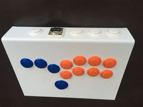 Arduino Teensy Hitbox For Pc R Arduino