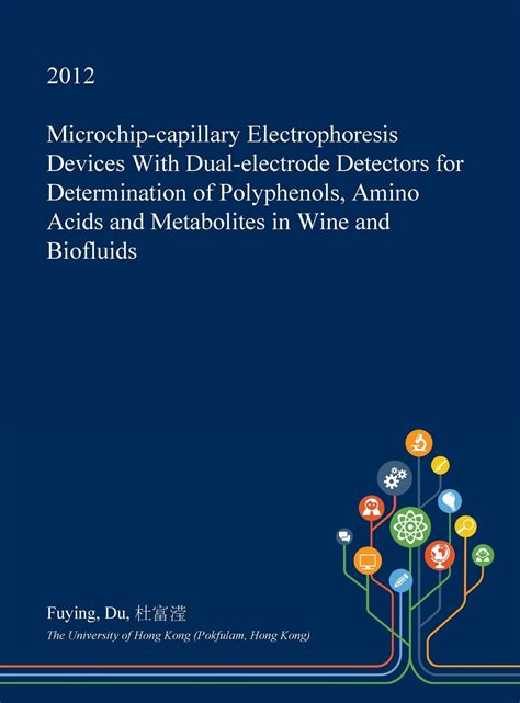 Buy Microchip Capillary Electrophoresis Devices With Dual Electrode