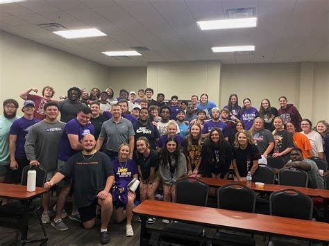 Lions United Huddle Fellowship Of Christian Athletes And Athletes In