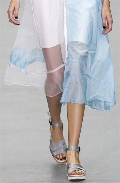 Christopher Raeburn Ss 2016 Sqchoi Fashion Design Fashion