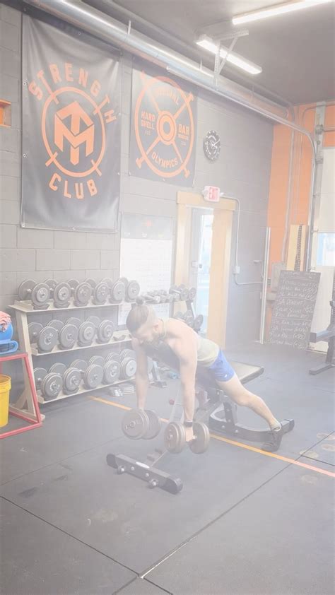 Follow — Eli Phillips Rooted Strength