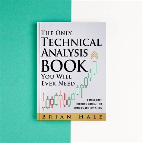 Eng The Only Technical Analysis Book By Brian Hale Shopee Malaysia