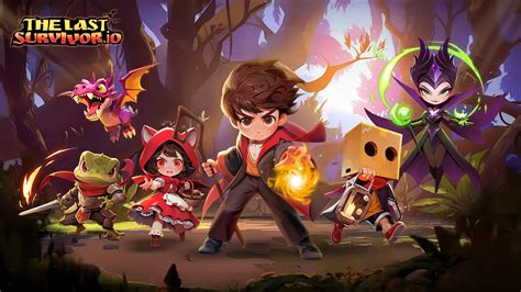 The Last Games