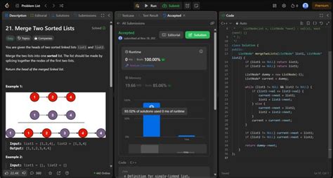 100daysofcode Drgvishwanathanchallenge Cplusplus Leetcode Problemsolving Codingchallenge