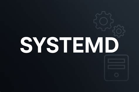 Create Systemd Service In Linux Master Systemd Auto Restart And Manage With Systemctl Techi Nik