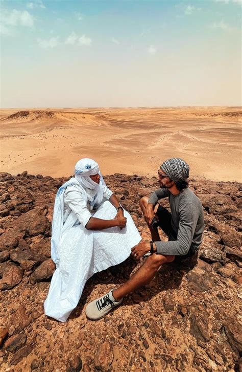 Entrepreneur Photographer Author And Philanthropist Gautam Kulkarni Seems To Have Found That