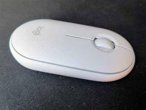 Logitech Slim Combo Mk470 Mouse And Keyboard Review The Tech Basic