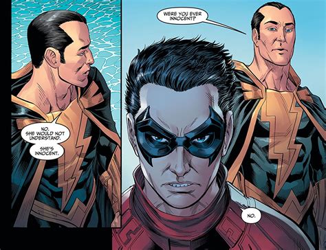 Weird Science Dc Comics Injustice 2 30 Review