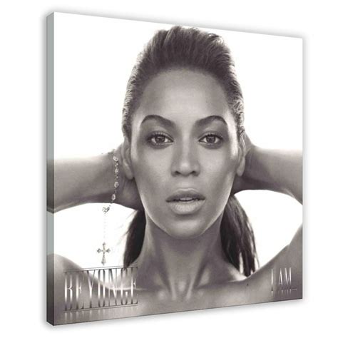 Beyonce I Am Sasha Heftig Albumcover I Am Sasha Fierce