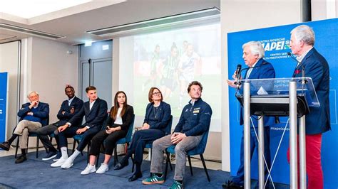 Benedetta Brignoli Sto Rientrando Da Un Infortunio In Questi Momenti è Importante Essere Più