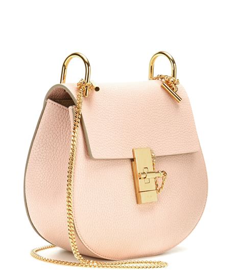 Chloe Drew Small Shoulder Bag Chloe Purses Prices