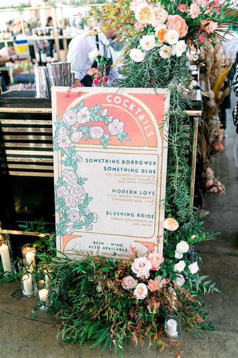 5 Practical Tips For Styling A Cocktail Wedding Reception Artofit