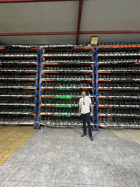 Bitcoin Miners For Sale Bitcoin Capitalist