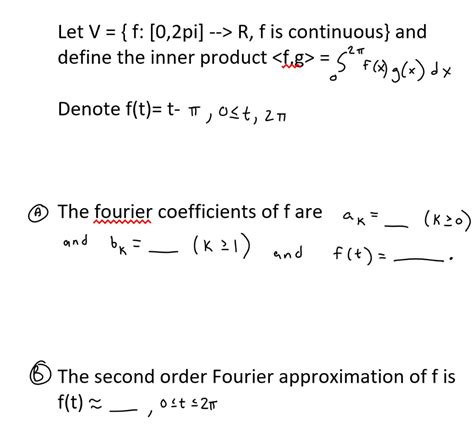 Solved Linear Algebra Chegg