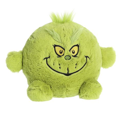 Grinch Ball Playful Dr Seuss Plushies Aurora Aurora®