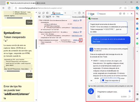 Novedades De Devtools Microsoft Edge 120 Microsoft Edge Developer Documentation Microsoft