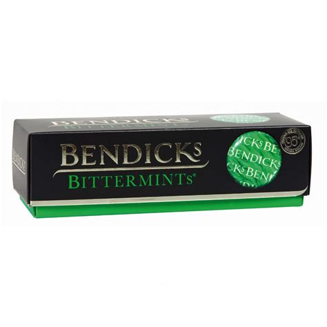 Bendicks Bittermints Small The Full English Company
