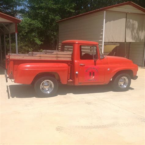 1964 International Harvester C 900 Pickup Truck For Sale