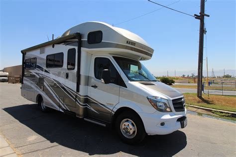 Class C Rv Rental In Riverside And San Bernardino Inland Empire Rv