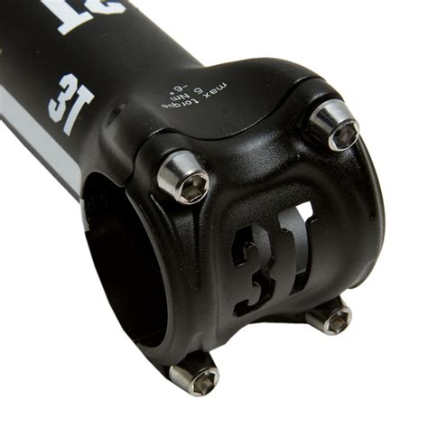 3t Arx Alloy Stem Components