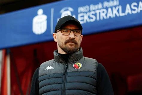 Media Stolarczyk Odchodzi Z Jagiellonii Goal Pl