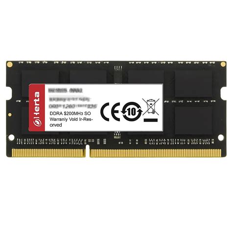 Dahua C160 Ram For Laptop 8gb Ddr3 1600mhz Kimo