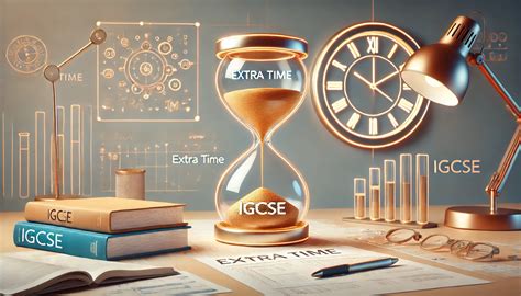 Extra Time In Igcse Exams How To Qualify