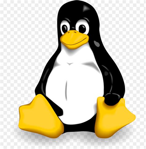 Free Download HD PNG Linux Logo Png Free PNG Images ID 34210 TOPpng