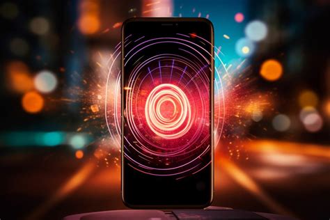 Electromagnetic Radiation And Smartphones Sciences Answer