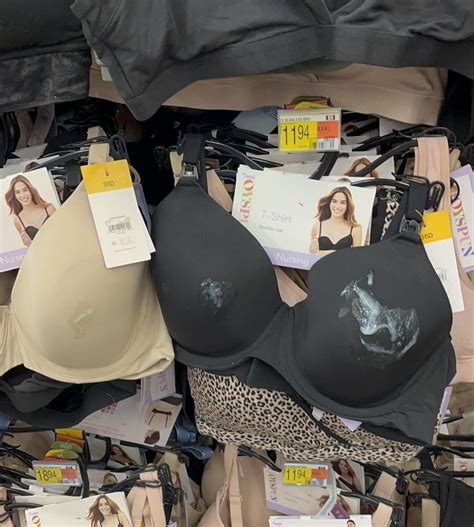Cum On Bras Rbracumdumpers