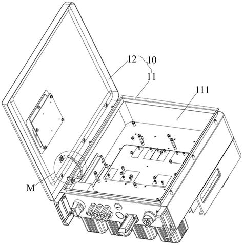 光伏逆变器的制作方法