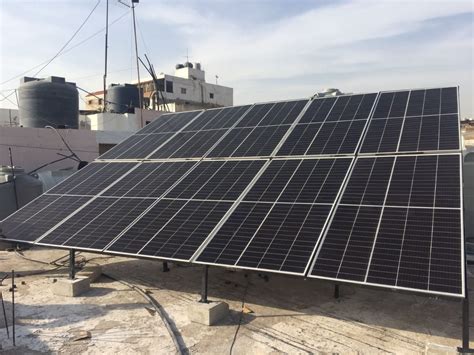 Evergreen Residential Solar Enjoy Solar Power