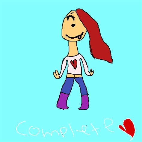 Doodlegirllove S Gallery Pixilart