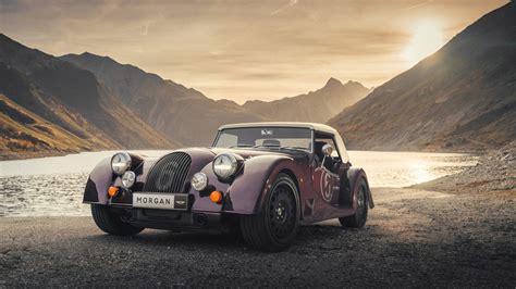 Morgan Stanley 2026 Internships First Look The 2026 Morgan Supersport Offers Retro Looks